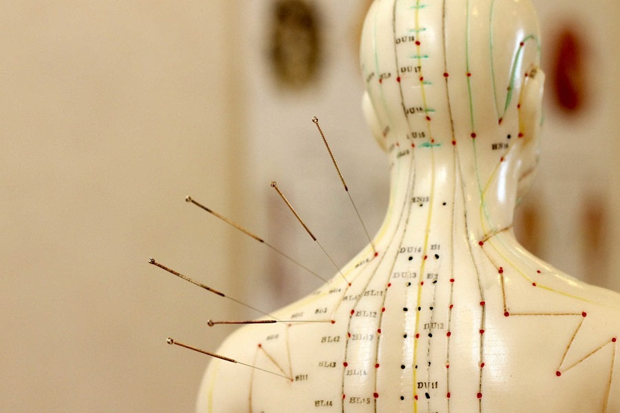 8 Acupressure Points to Relieve Back Pain – Kanjo