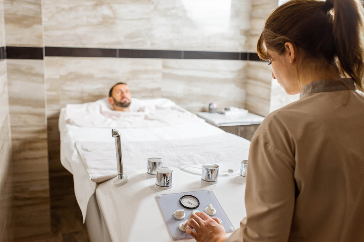 Cryotherapy – What is it, Benefits and Risks – Kanjo