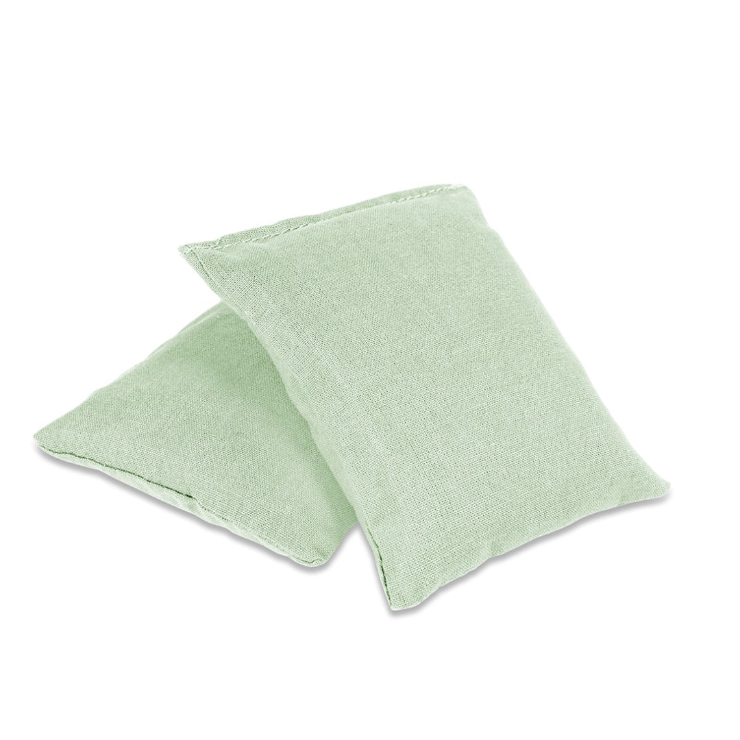 Kanjo Aroma Mint Sachet Refill 2-pack
